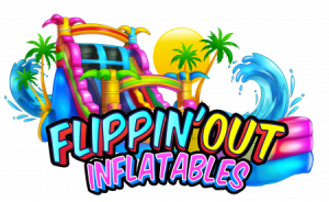 Flippin Out Inflatables Guyton GA - Party Rental and Bounce House Rental